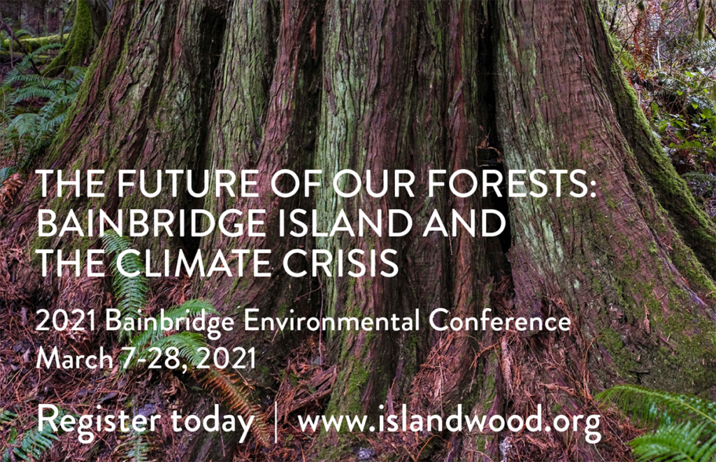 Podcast: Creating a Climate-Resilient Forest at Moritani Preserve ...